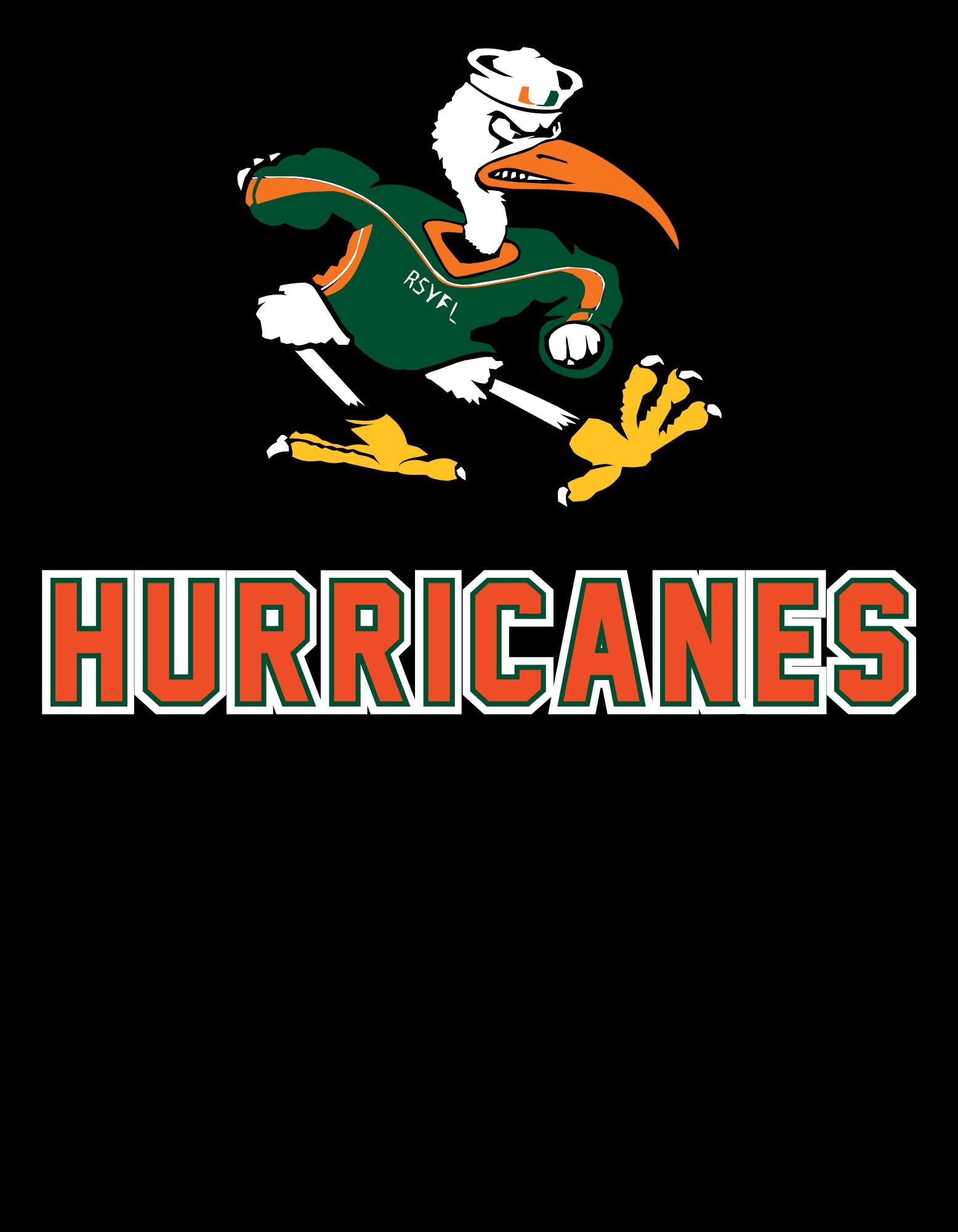 Hurricanes – South49 Threads