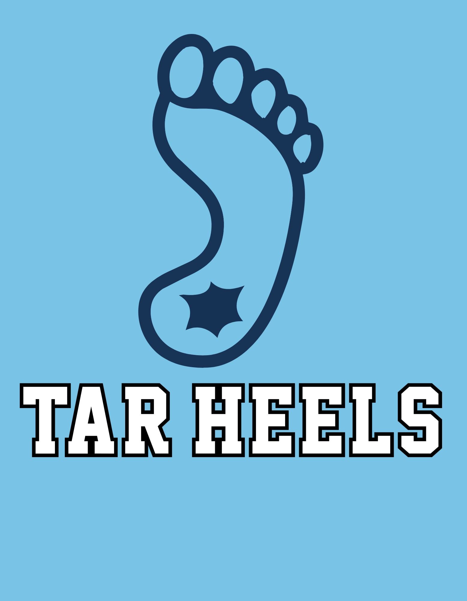 Tarheels – South49 Threads
