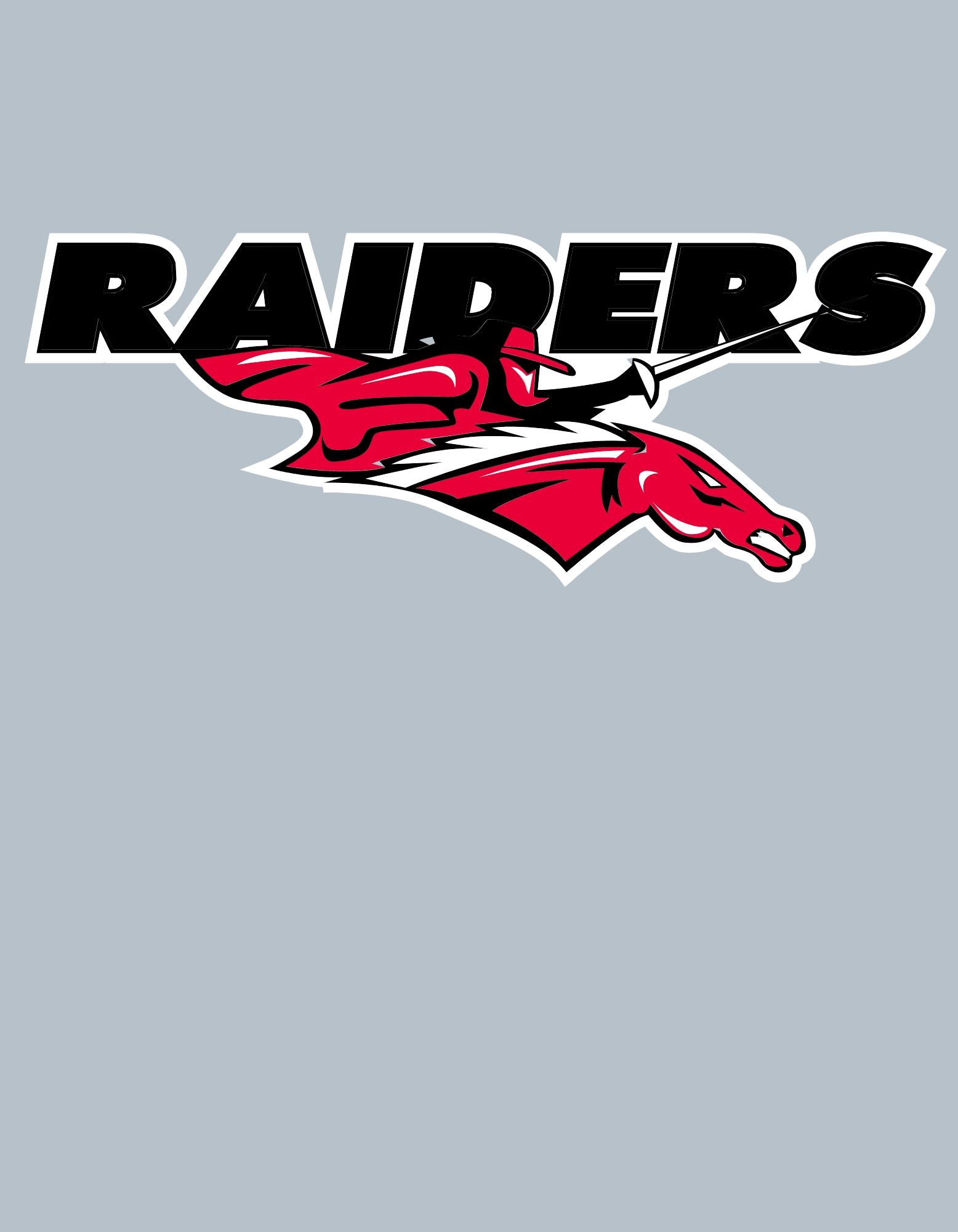 Raiders – South49 Threads