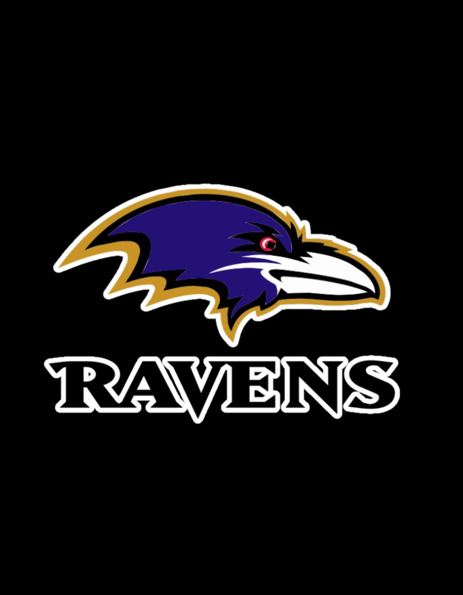 Ravens – South49 Threads