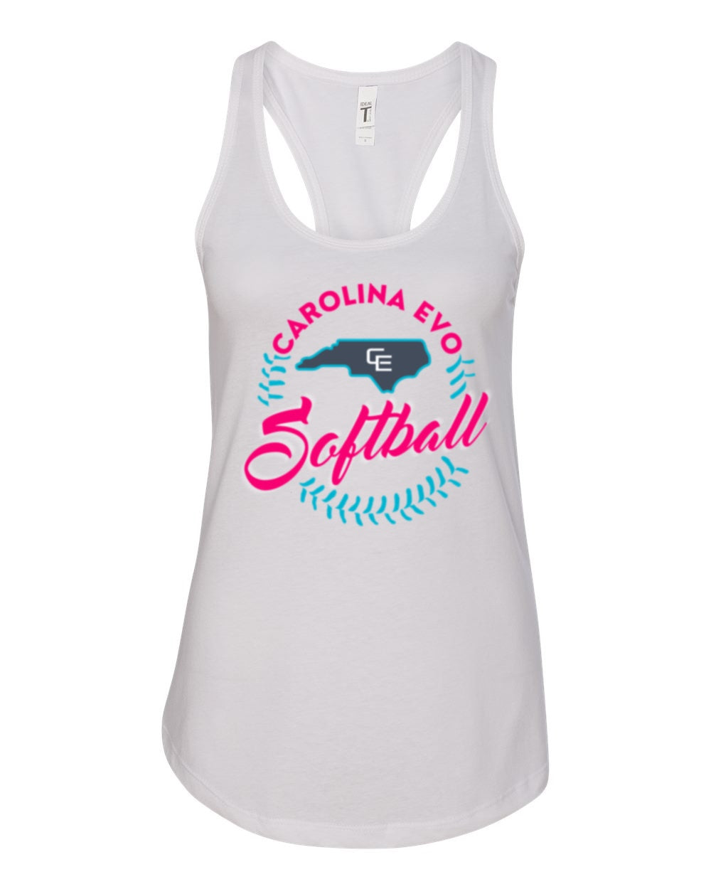 The Fly Ball Tank – South49 Threads